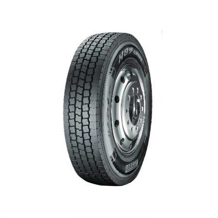 MICHELIN XDN2 275/80R22.5 - Tire Max