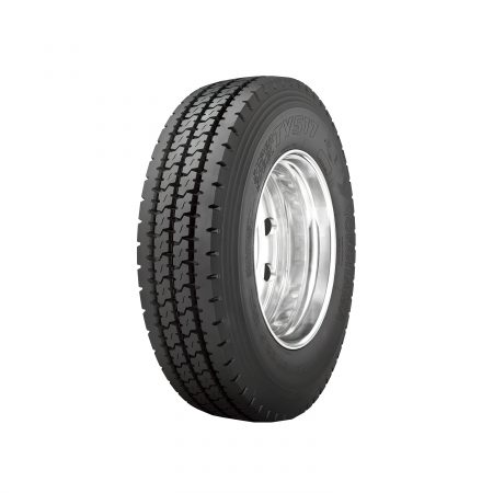 MICHELIN XDN2 14 PLY 275/80R22.5 - Tire Max