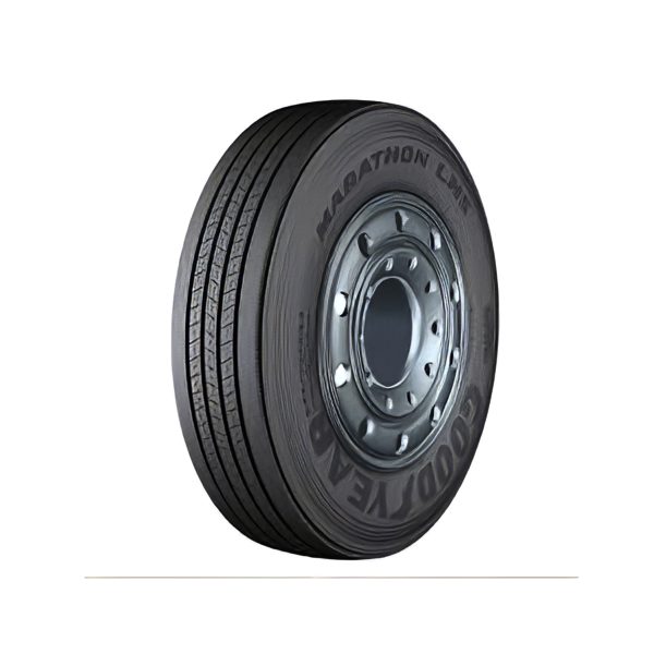 FIRESTONE FS591 295/75R22.5 - Tire Max