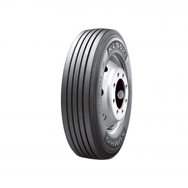 FIRESTONE FS591 295/75R22.5 - Tire Max