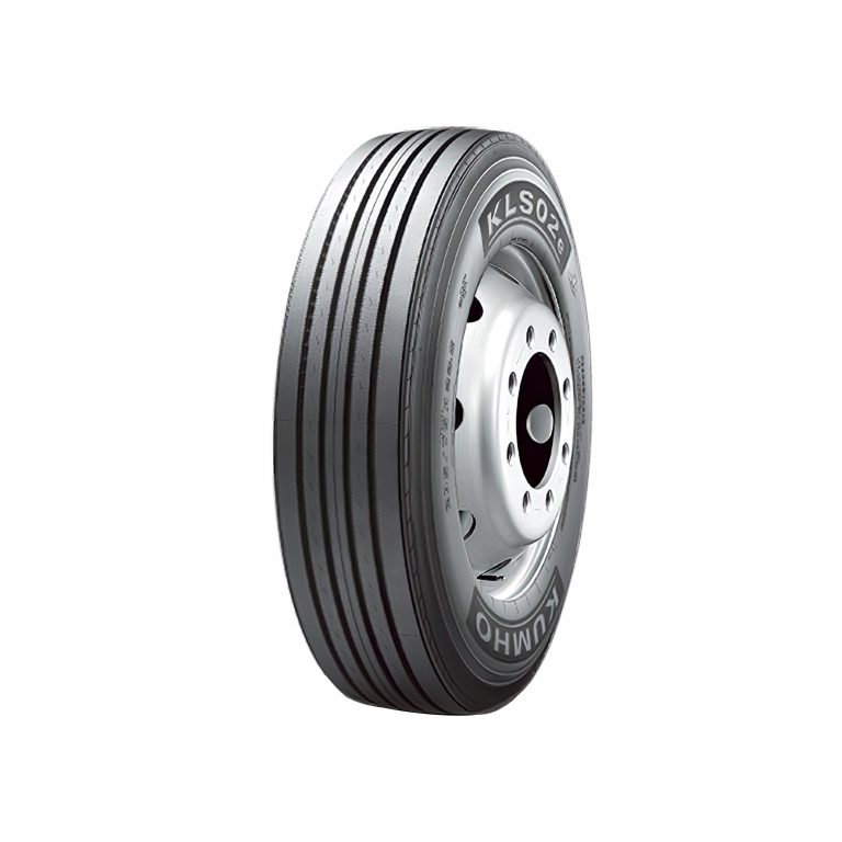 FIRESTONE FS591 295/75R22.5 - Tire Max