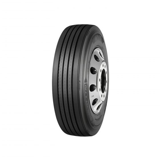 FIRESTONE FS591 295/75R22.5 - Tire Max