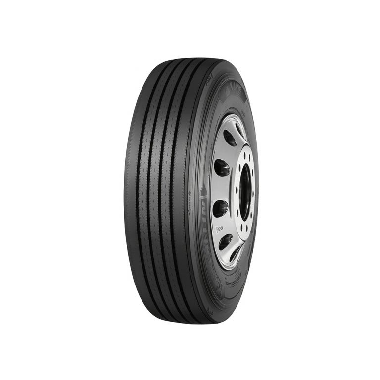 FIRESTONE FS591 295/75R22.5 - Tire Max