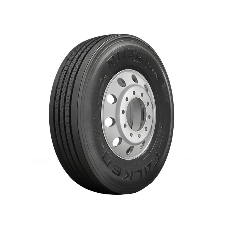 FIRESTONE FS591 295/75R22.5 - Tire Max
